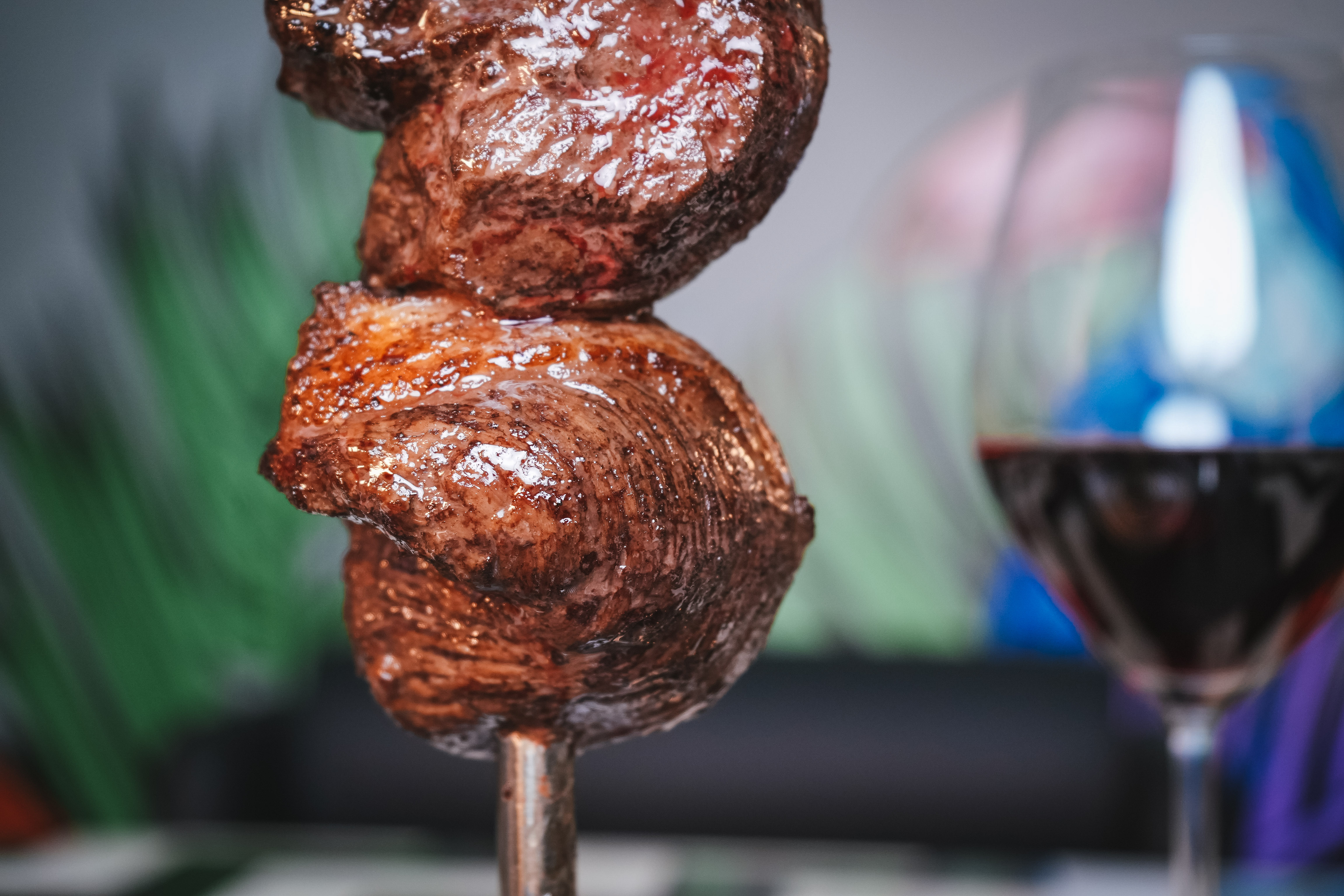 Carneval Brazilian Churrasco Restaurant