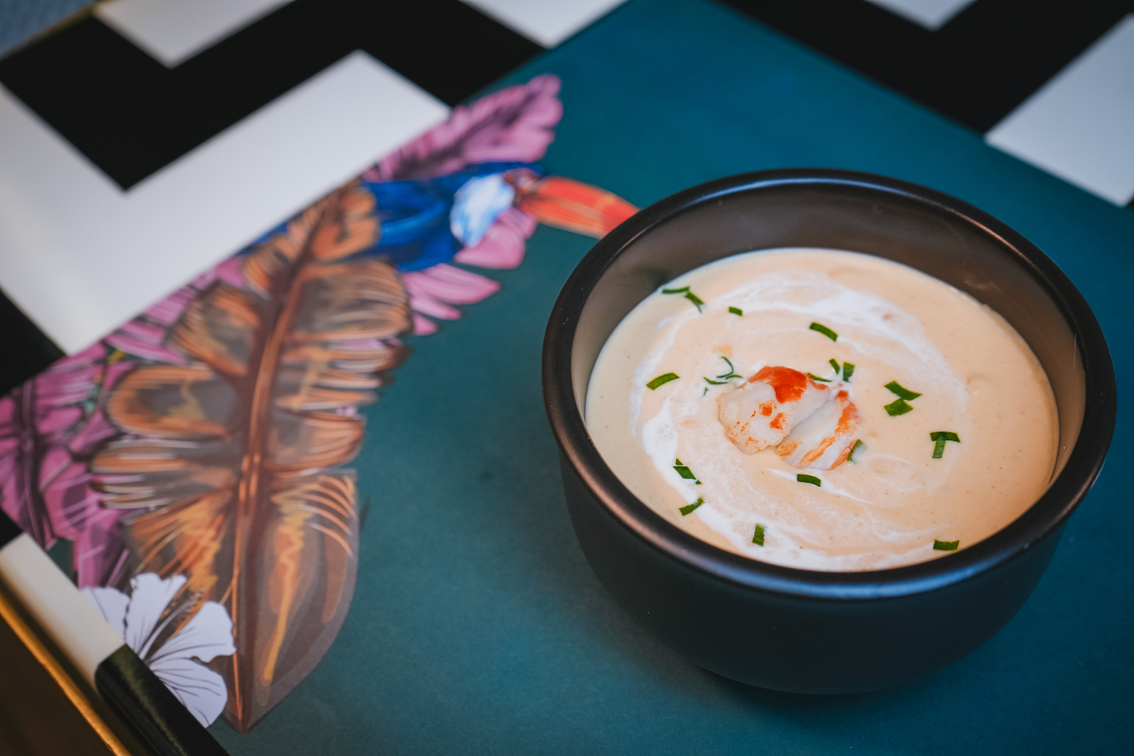 Carneval Brazilian Churrasco Restaurant