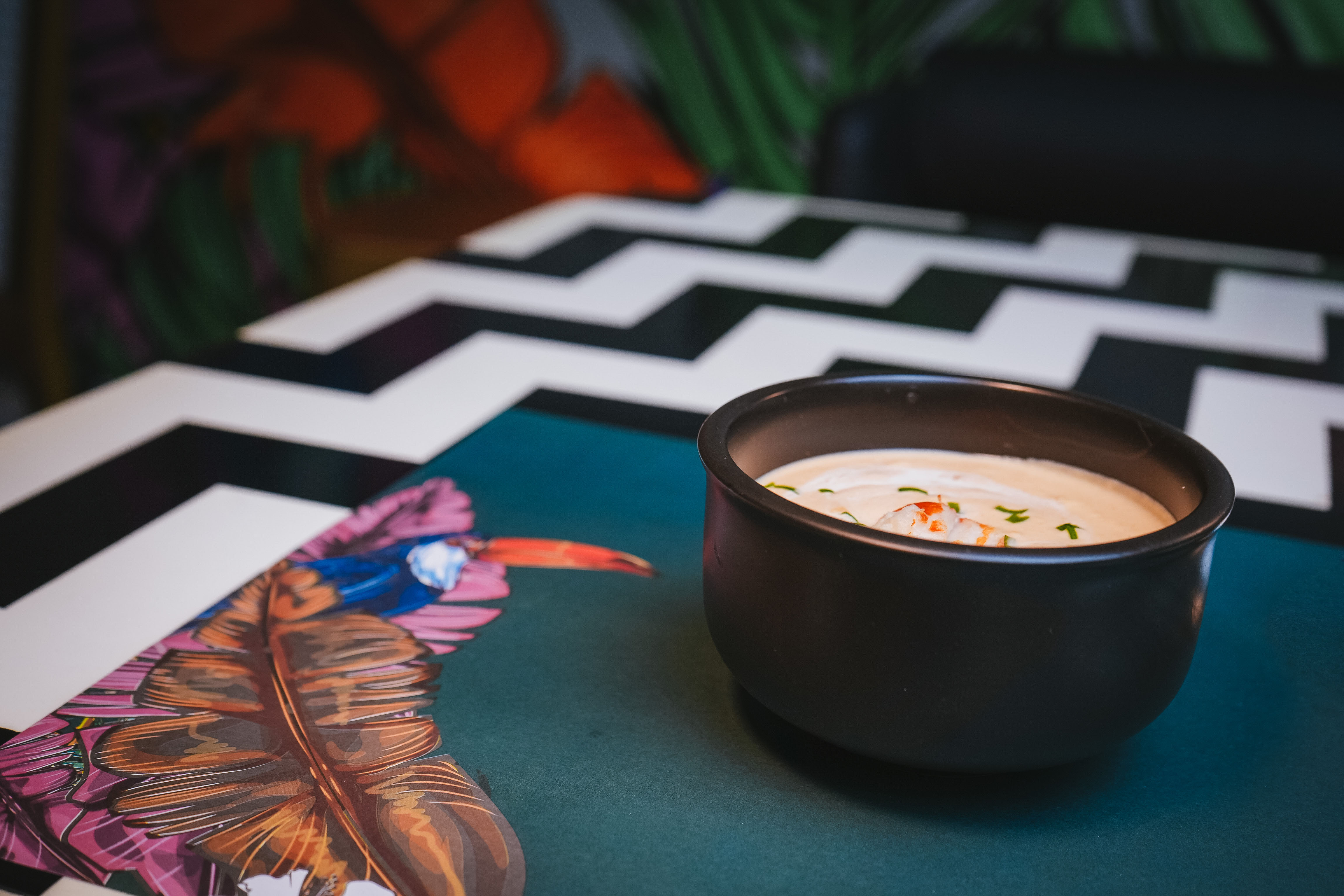 Carneval Brazilian Churrasco Restaurant