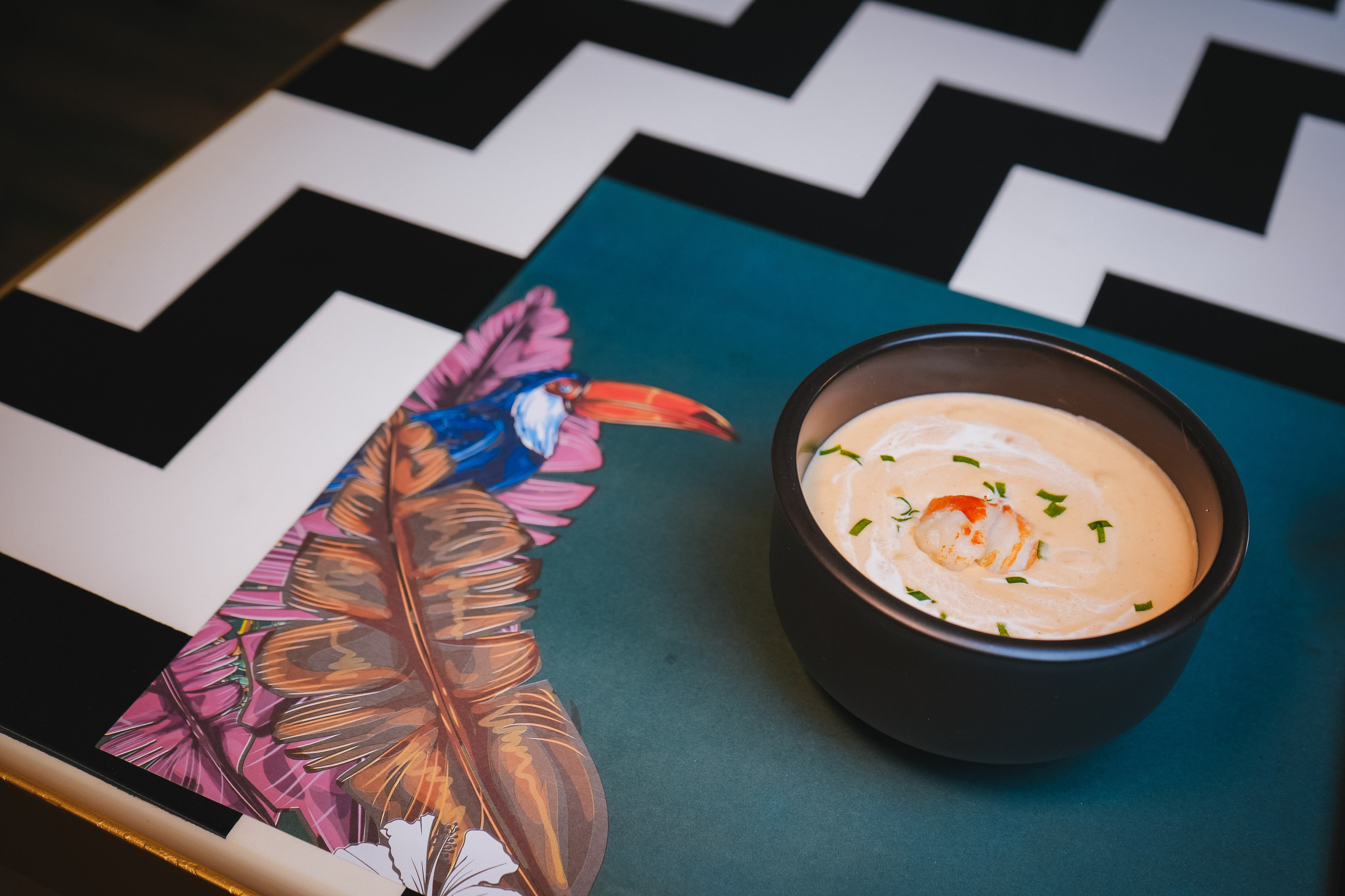 Carneval Brazilian Churrasco Restaurant