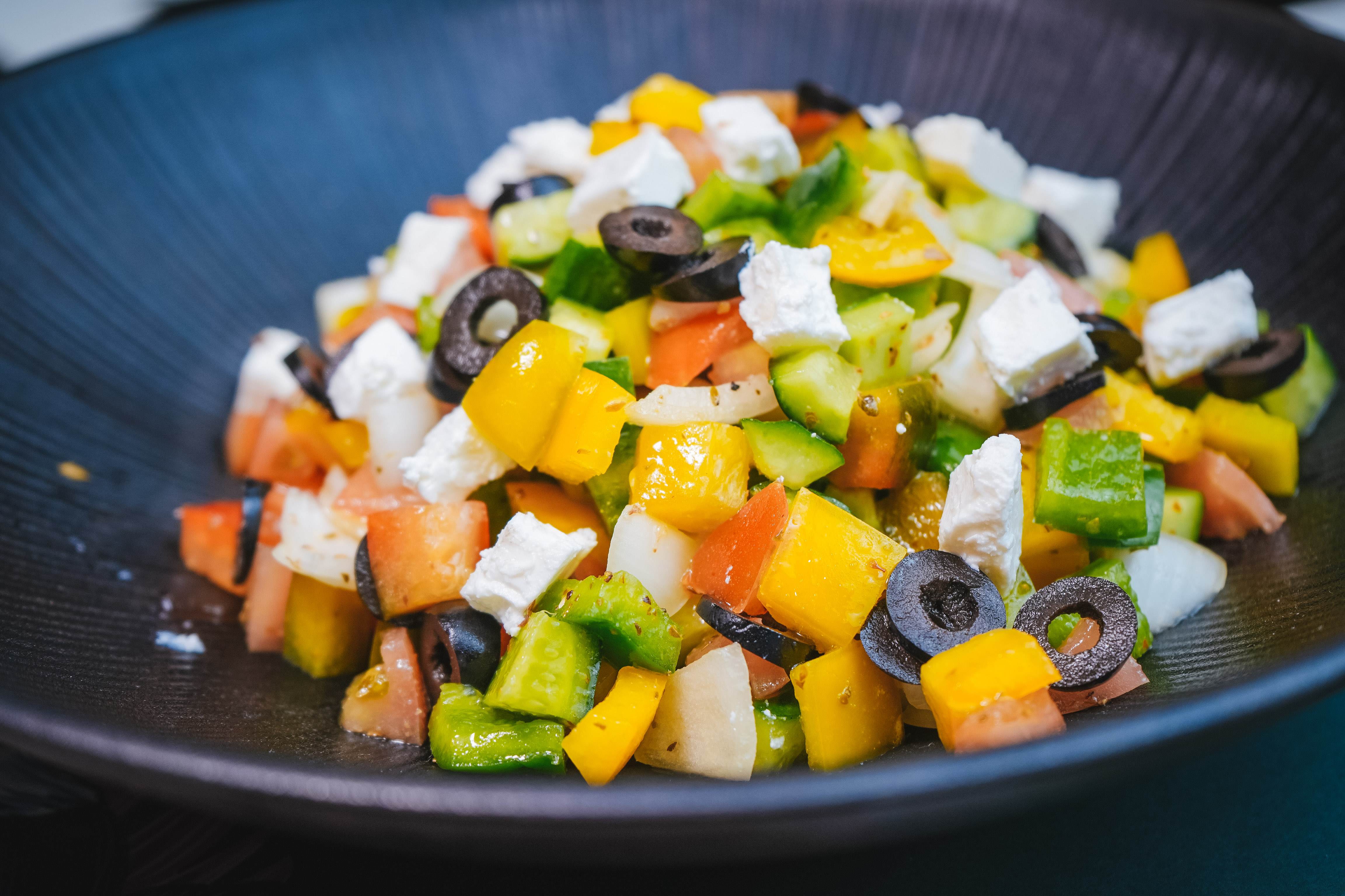 Carneval Brazilian Churrasco Restaurant