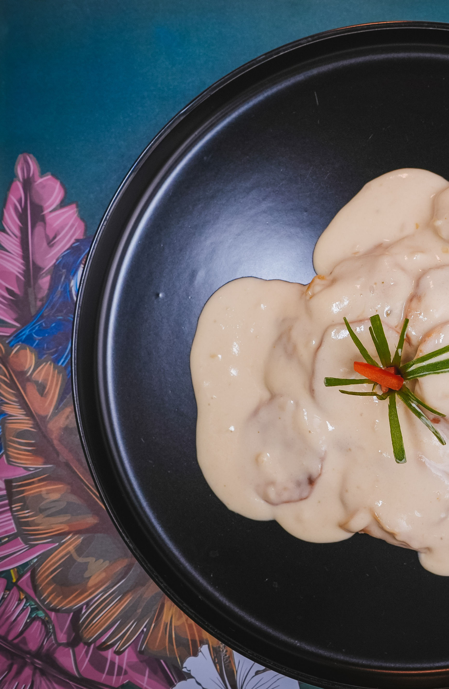 Carneval Brazilian Churrasco Restaurant