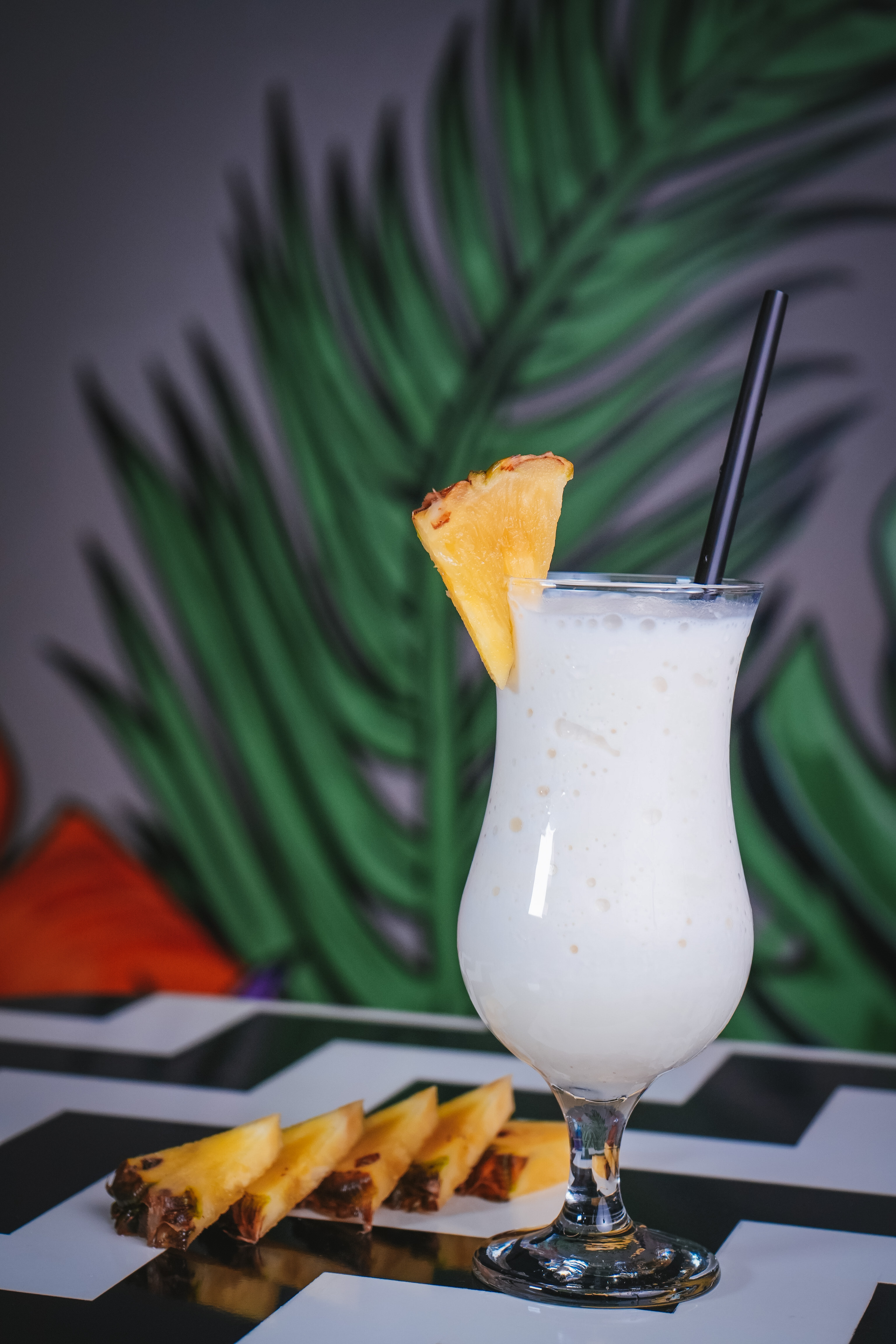 Carneval Brazilian Churrasco Restaurant