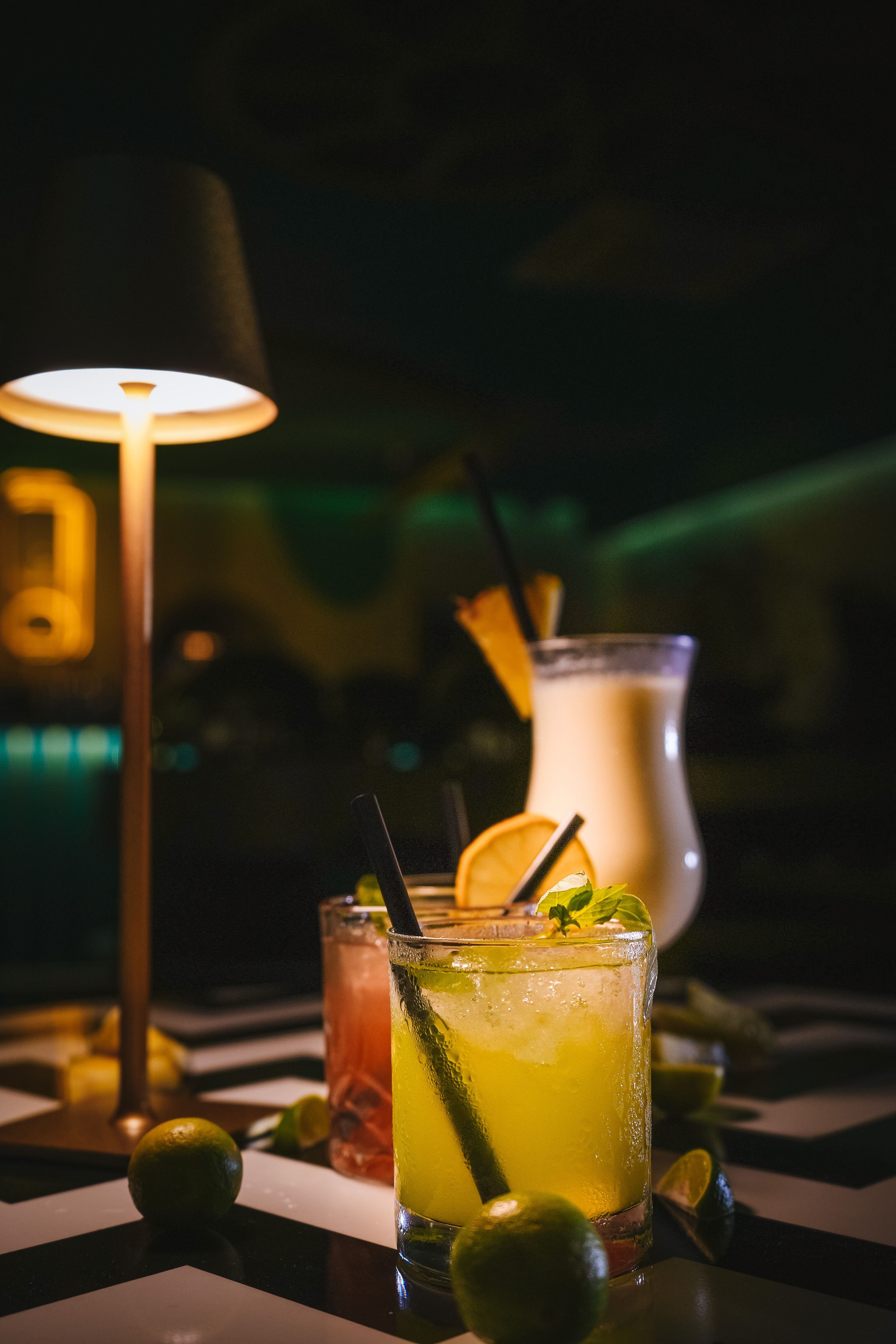 Carneval Brazilian Churrasco Restaurant