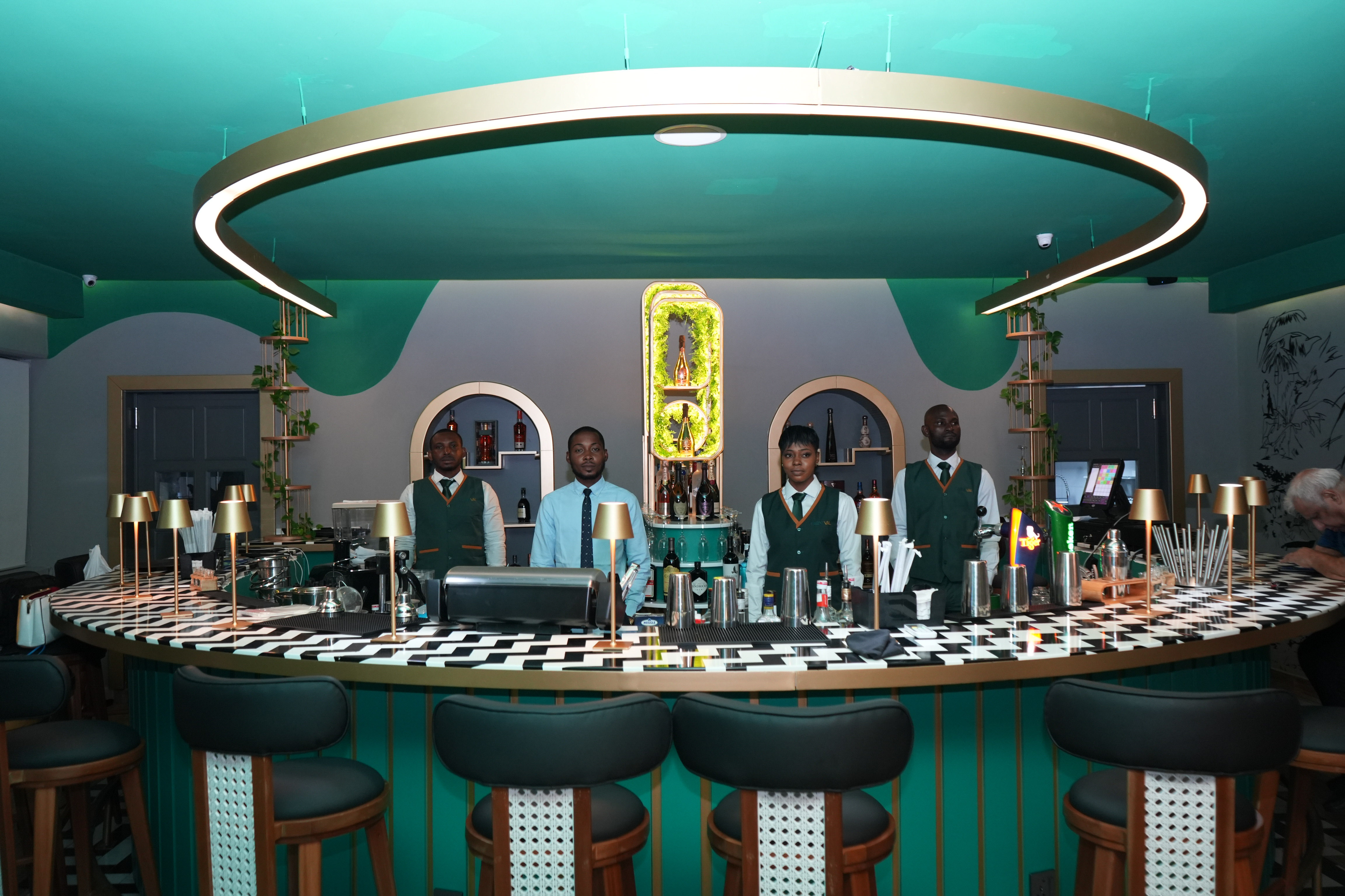 Carneval Brazilian Churrasco Restaurant