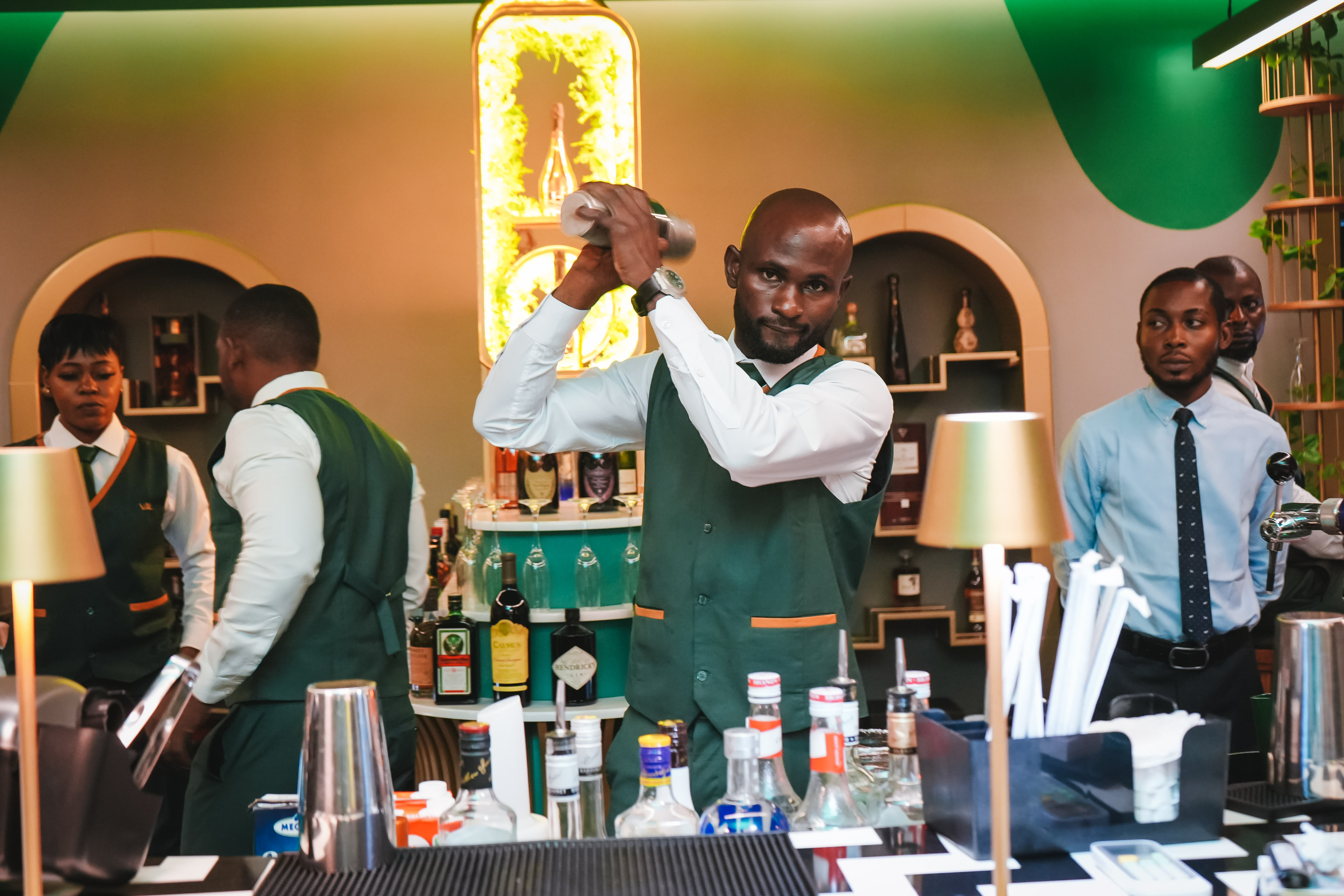 Carneval Brazilian Churrasco Restaurant