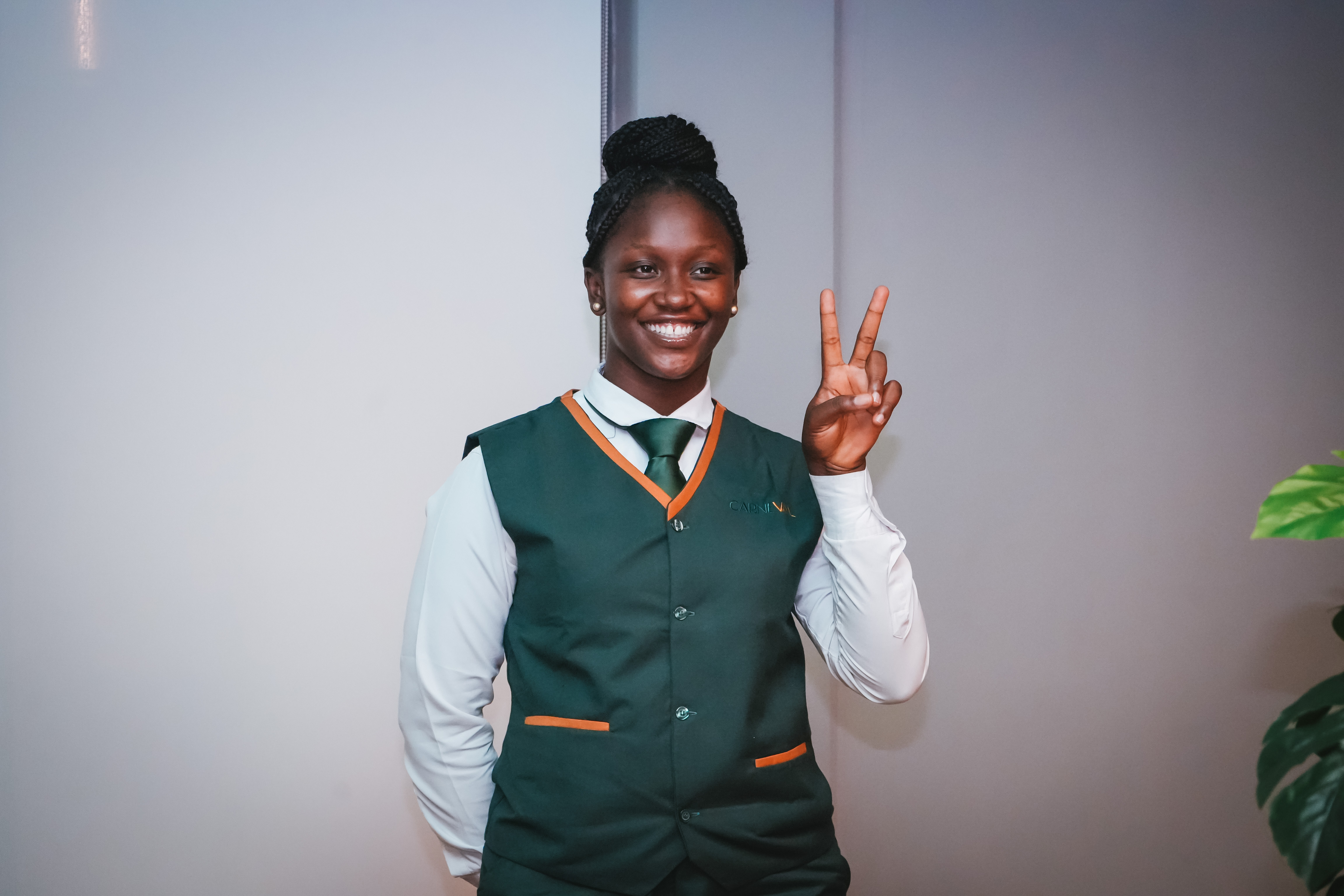 Carneval Brazilian Churrasco Restaurant