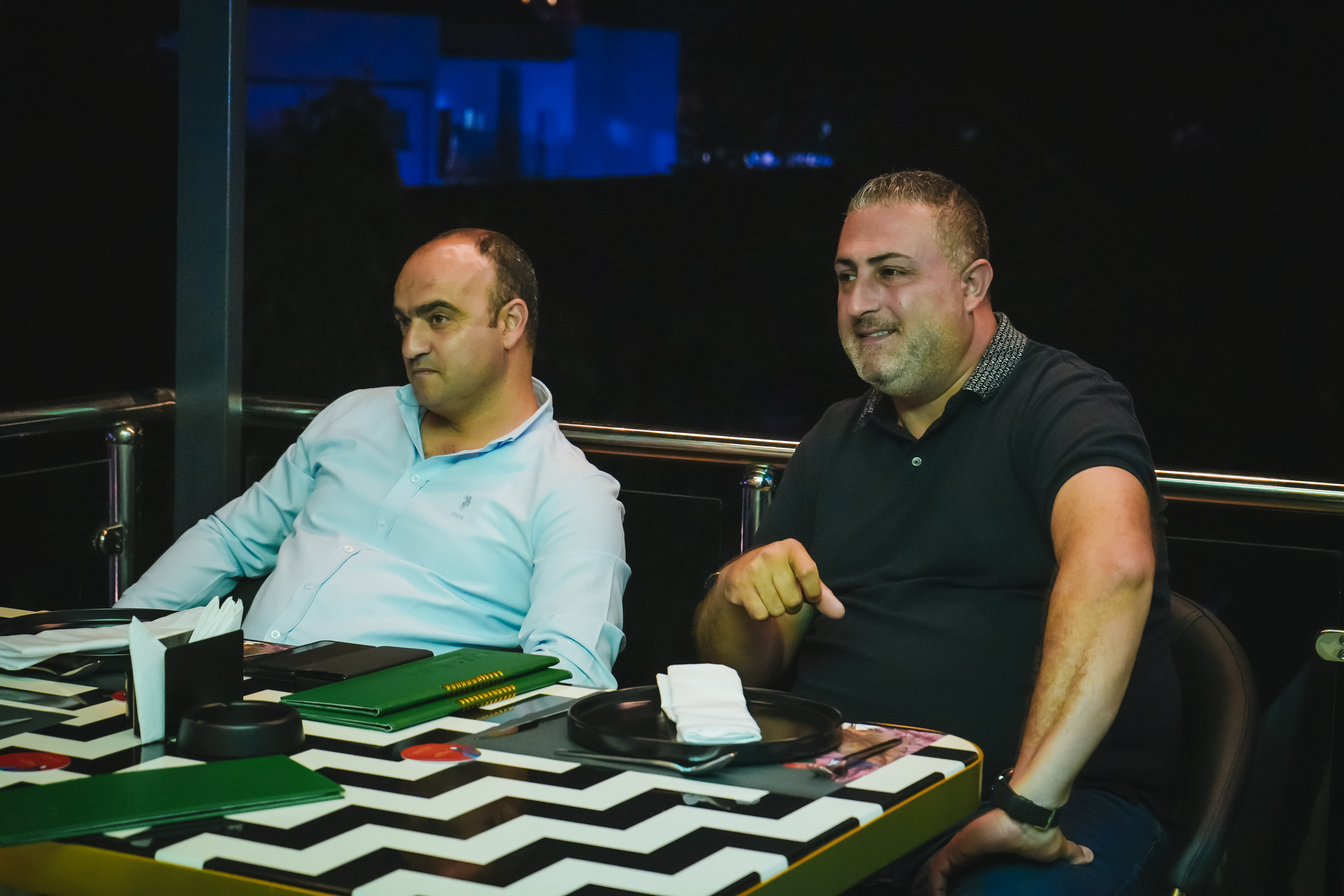 Carneval Brazilian Churrasco Restaurant