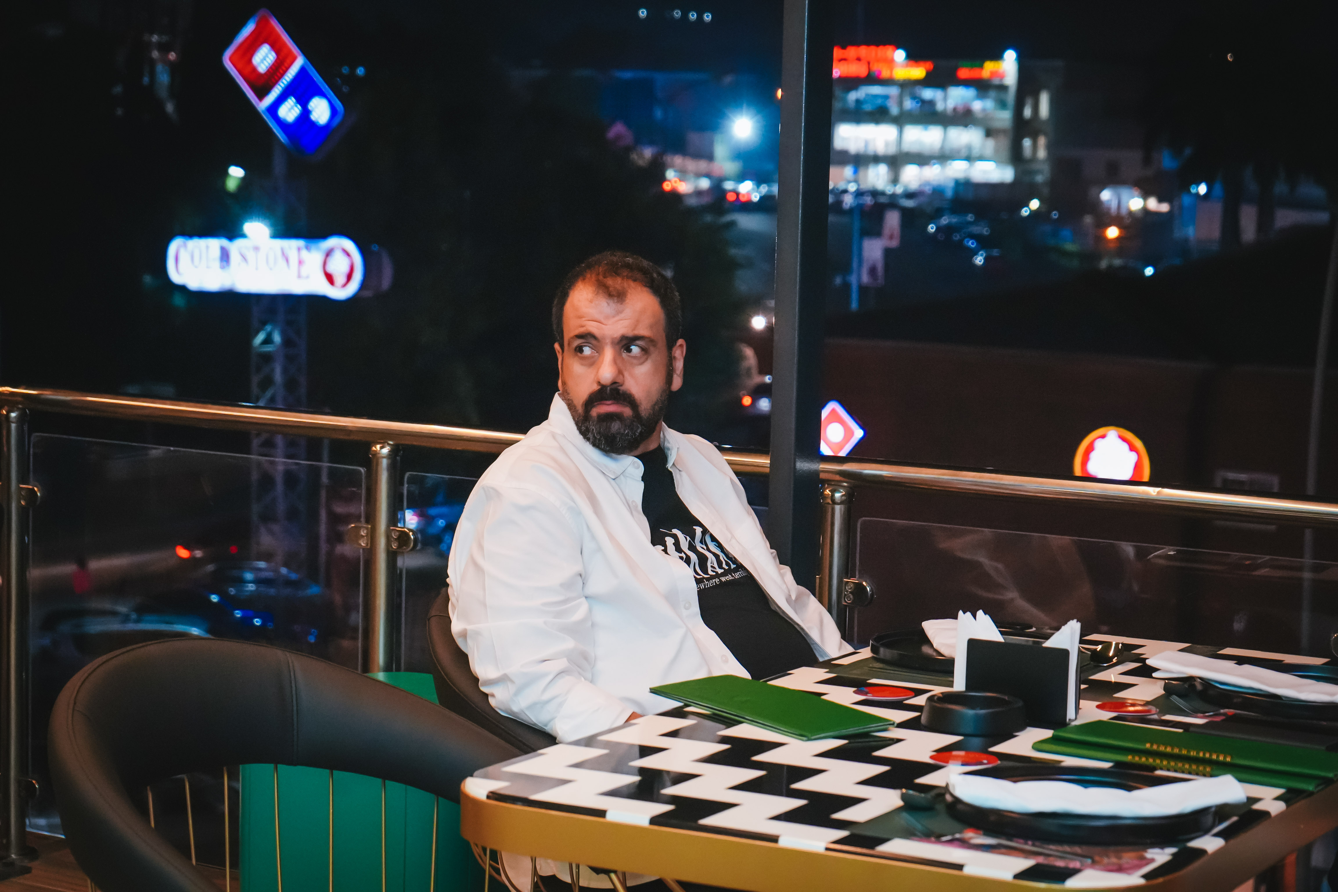 Carneval Brazilian Churrasco Restaurant