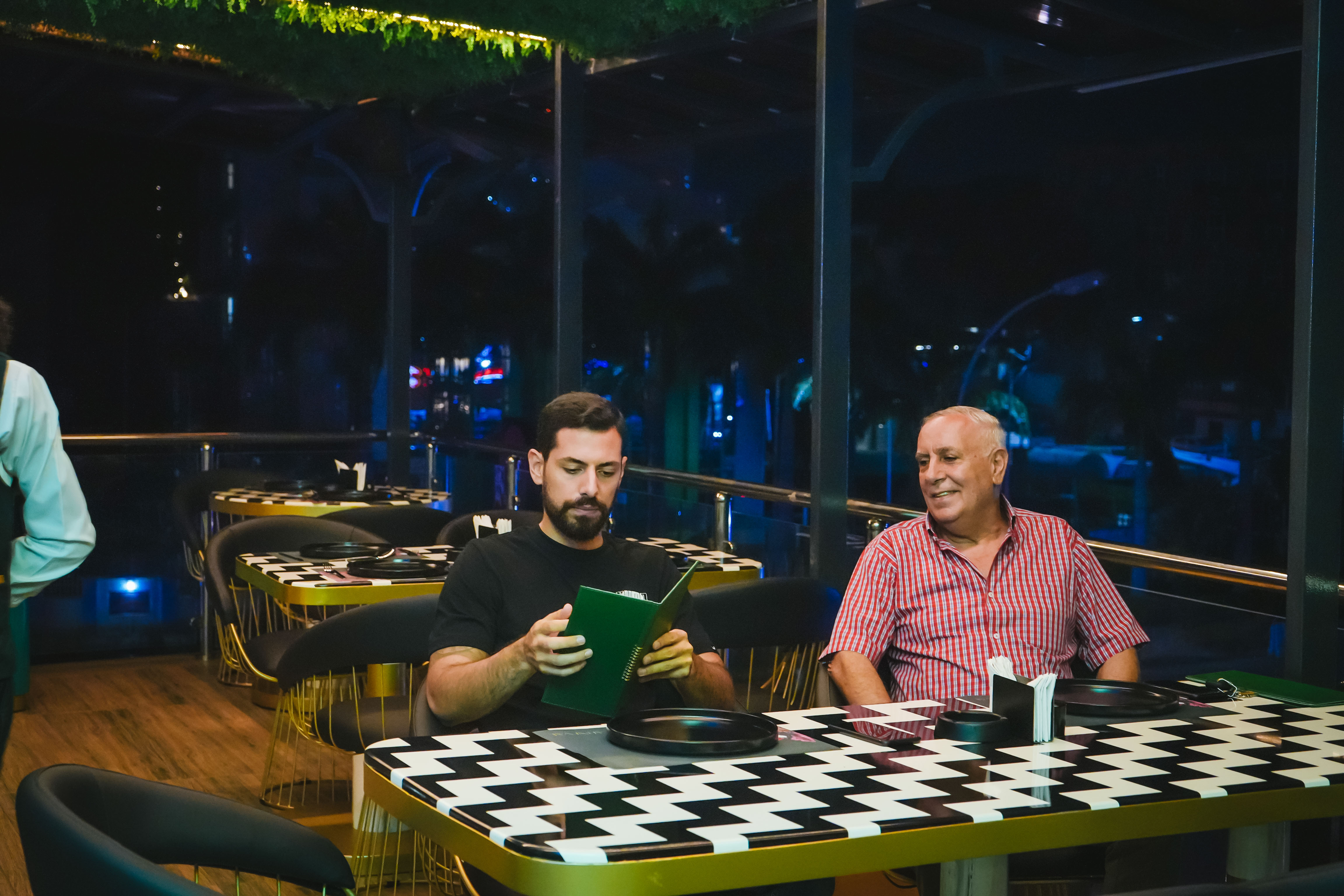 Carneval Brazilian Churrasco Restaurant